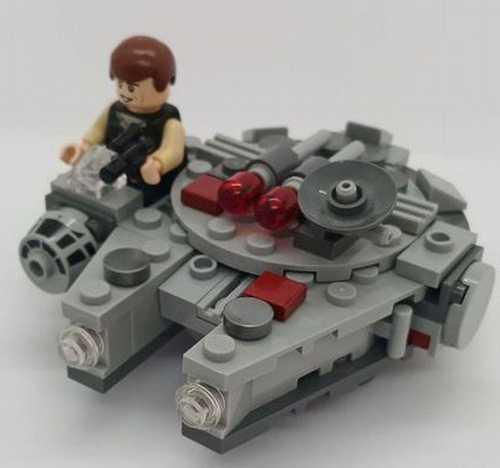 Lego star wars