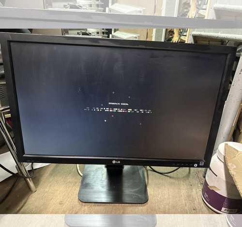 Монитор Lg 27
