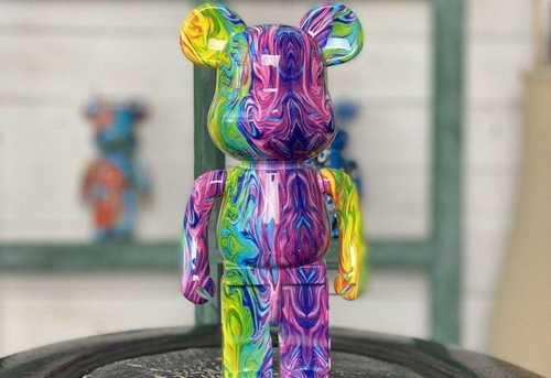 Блютуз колонка Bearbrick