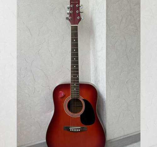 Гитара martinez faw-160rd