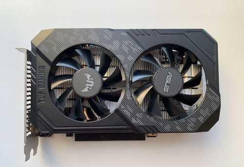 Gtx 1650