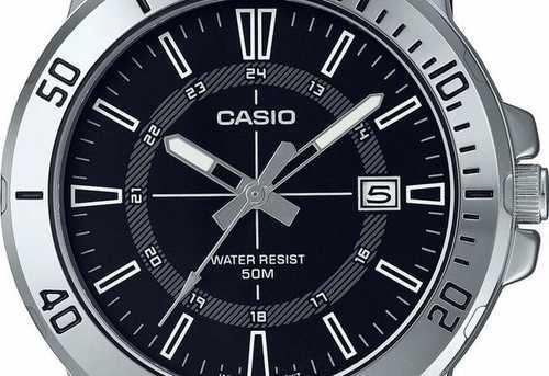 Мужские наручные часы Casio Collection MTP-VD01L-1