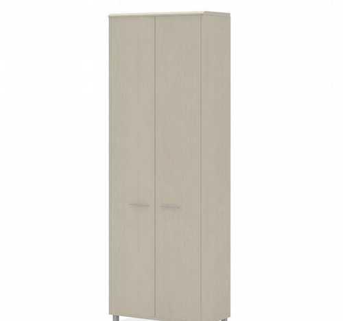 Шкаф офисный 75x37x212 см аналог IKEA