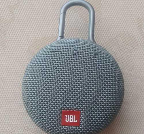 Колонка jbl