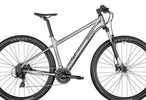 Велосипед Bergamont Revox 3 2021