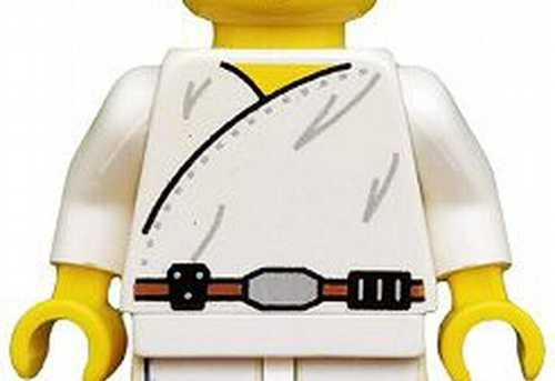 Минифигурка Lego Star Wars Luke Skywalker (Tatooi