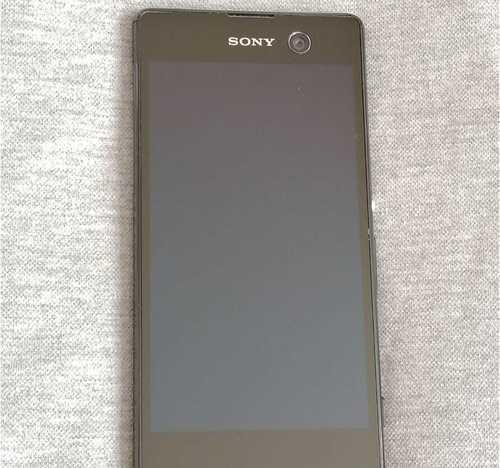 Sony Xperia M5 Dual, 3/16 ГБ