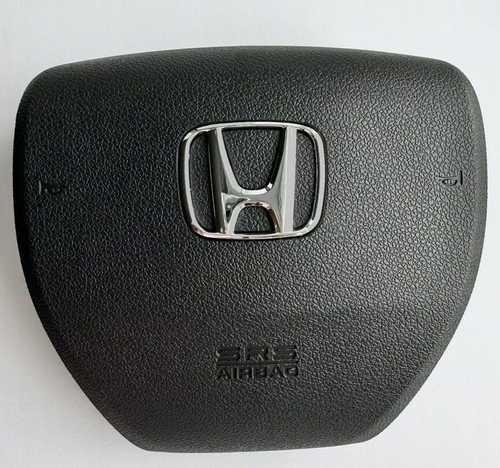 Крышка подушки безопасности Honda Accord 9