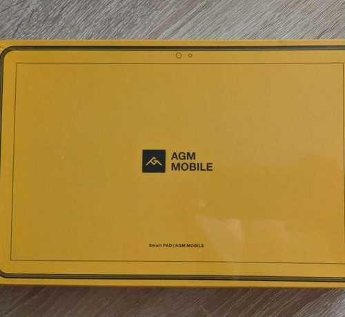 Защищенный планшет AGM Pad P1 8/256 LTE, новый