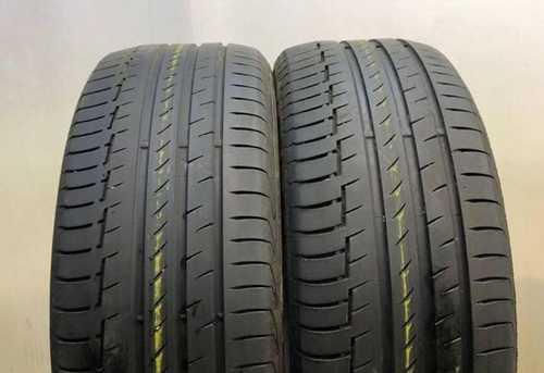 Continental ContiPremiumContact 6 225/55 R19 97R