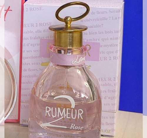 Lanvin Rumeur 2 Rose