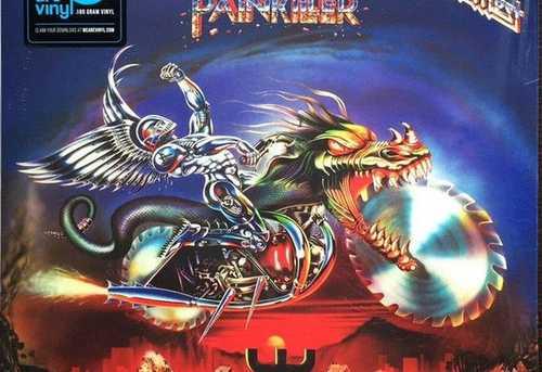 Виниловая пластинка Judas Priest painkiller