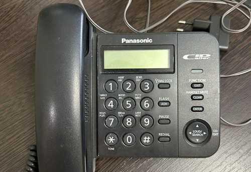Телефон Panasonic KX-TS2356RU