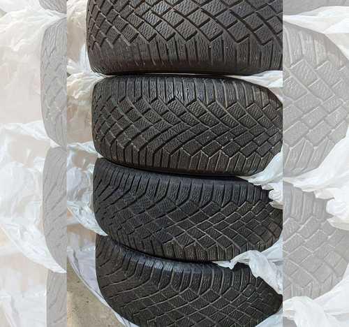 Continental ContiVikingContact 7 215/55 R17