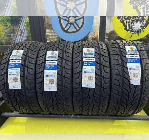 Sailun Atrezzo SVR LX 305/40 R22 114V