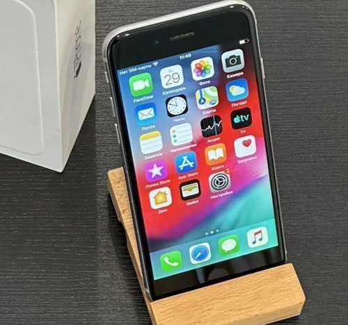 iPhone 6, 16 ГБ