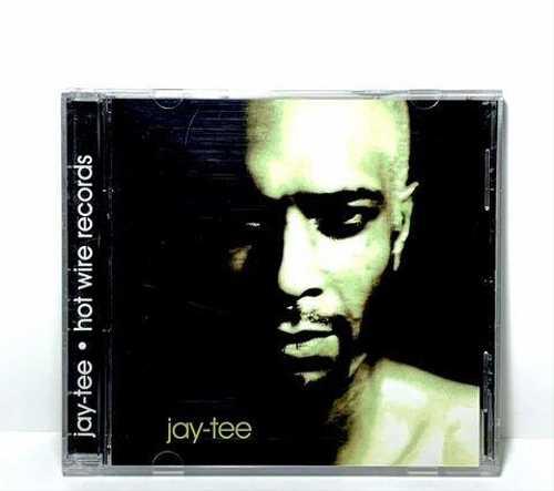CD диск Jay-Tee "Jay-Tee"