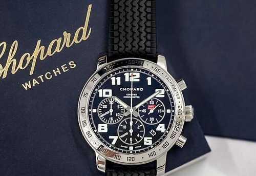 Часы Chopard Mille Miglia Chronograph