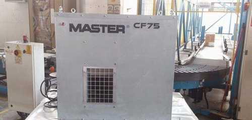 Нагреватель воздуха master CF 75