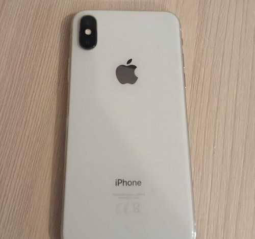 iPhone X, 64 ГБ