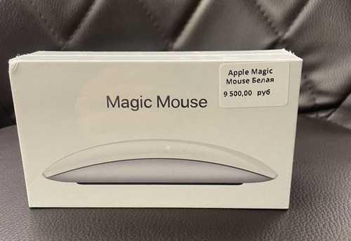 Мышь Apple magic mouse (оригинал )