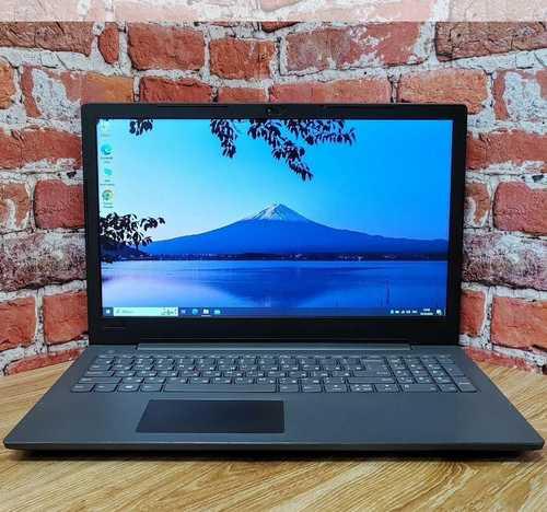 Ноутбук Lenovo Core i3 8130U/12Gb/SSD 256/15.6"FHD