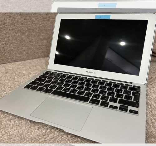 Apple macbook air