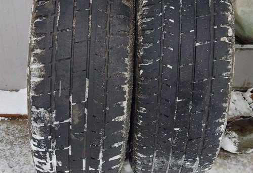 Amtel Cargo S 215/65 R16 98
