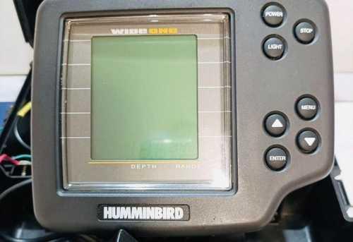 Эхолот Humminbird Wide One