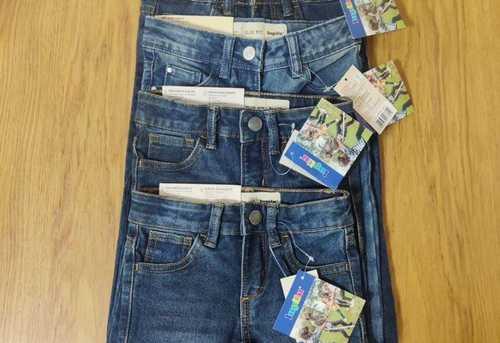 Джинсовые штаны (джинсы) Lupilu Германия