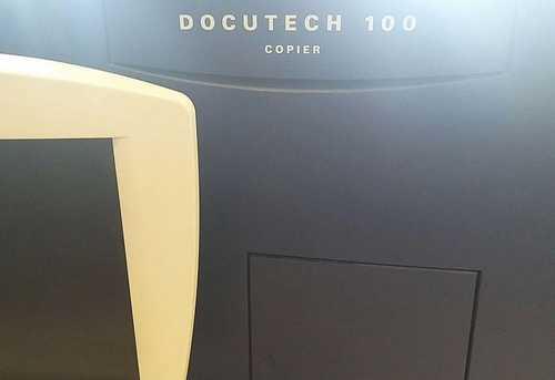 Xerox DocuTech 100/Nuvera 100 на разбор