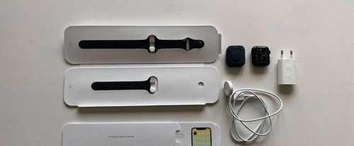 Смарт часы apple watch5 44мм