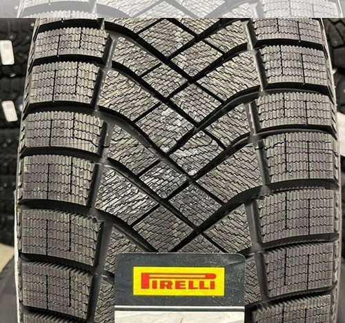 Pirelli Ice Zero FR 225/55 R17