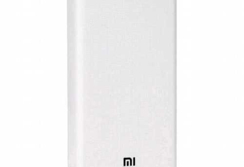 Повербанк xiaomi 20000mAh