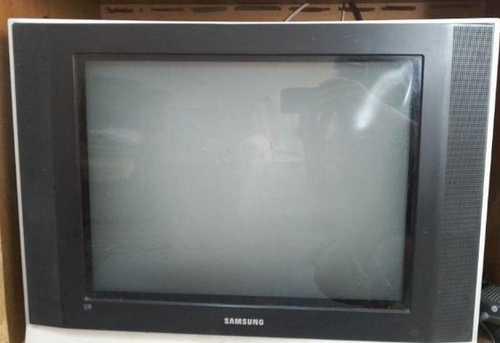 Телевизор Samsung CS-21Z43ZGQ