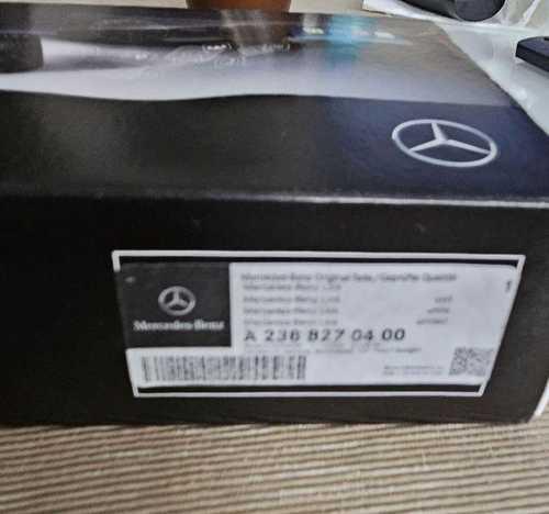 Mercedes Benz link a 238 827 04 00