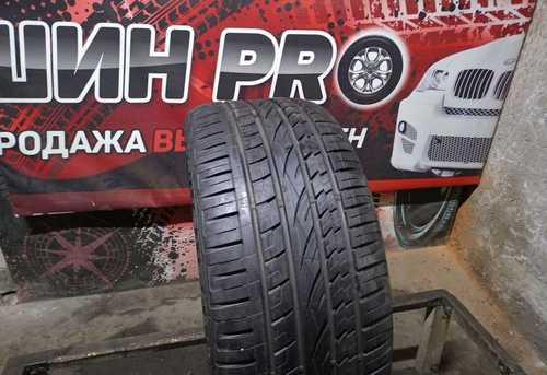 Continental CrossContact UHP 275/40 R20