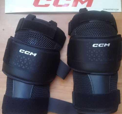 Наколенники вратаря CCM XF INT
