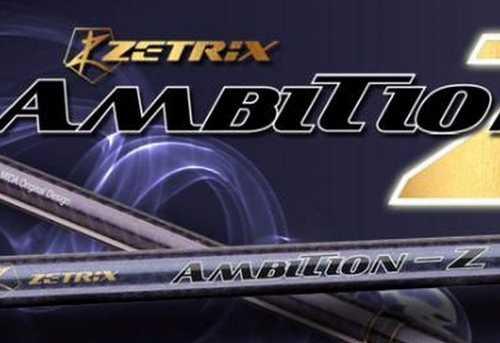 Каст. спиннинг Zetrix Ambition-Z ZZC-762L-ML