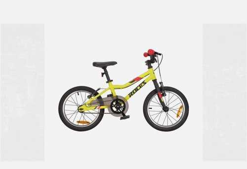 Велосипед детский Roces Amico 16" 2024