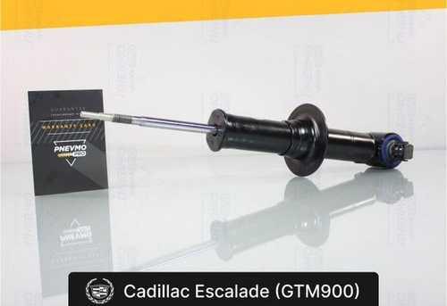 Амортизатор для Cadillac Escalade GMT900 передний