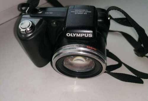 Olympus sp-600uz