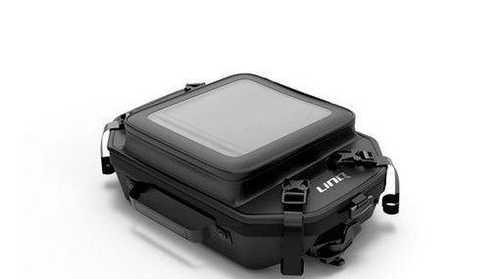 Сумка BRP Ski-Doo Summit Pro 9 to 30L 860201986