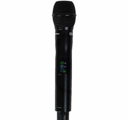 Передатчик ручной Anzhee HT600