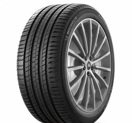 Michelin Latitude Sport 3 275/50 R19 112Y