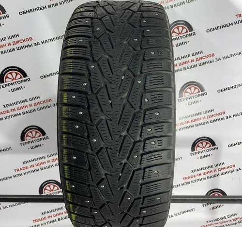 Nokian Tyres Nordman 7 235/65 R17 103T