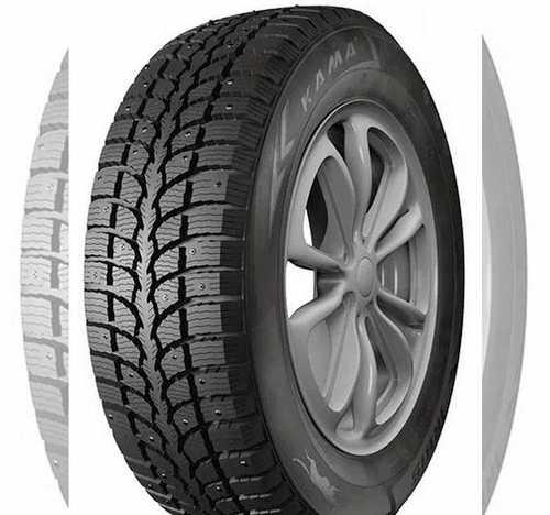 КАМА 505 Irbis 185/60 R14 91Q