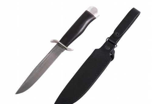 Нож "Финка - 1" (нержавеющая дамасская