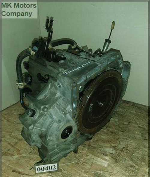 АКПП K24Z3 ML5A M8SA MM7A CP CU 2,4 Honda Accord 8