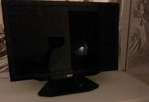 Монитор Acer X202W